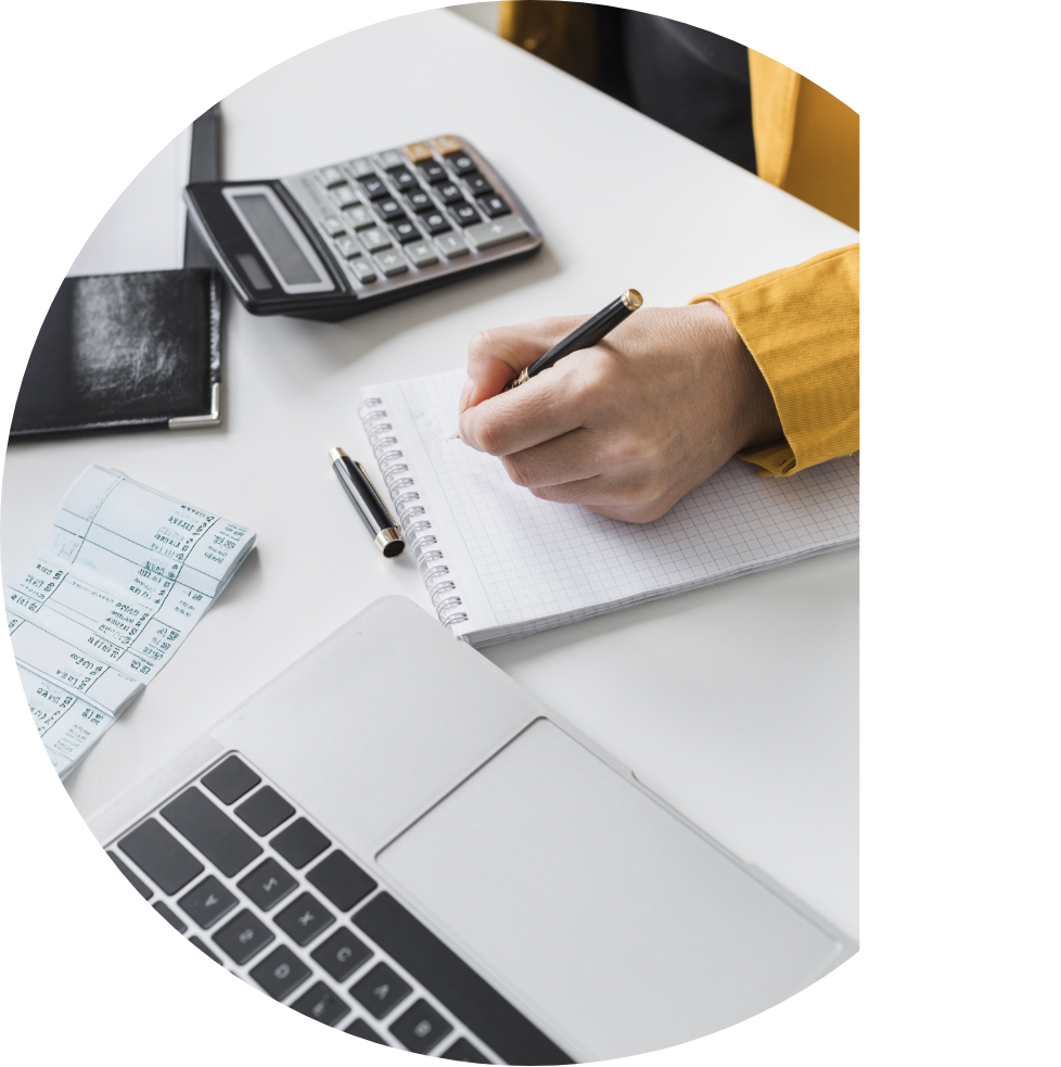 Excent One Inc. - Ahora HRIS